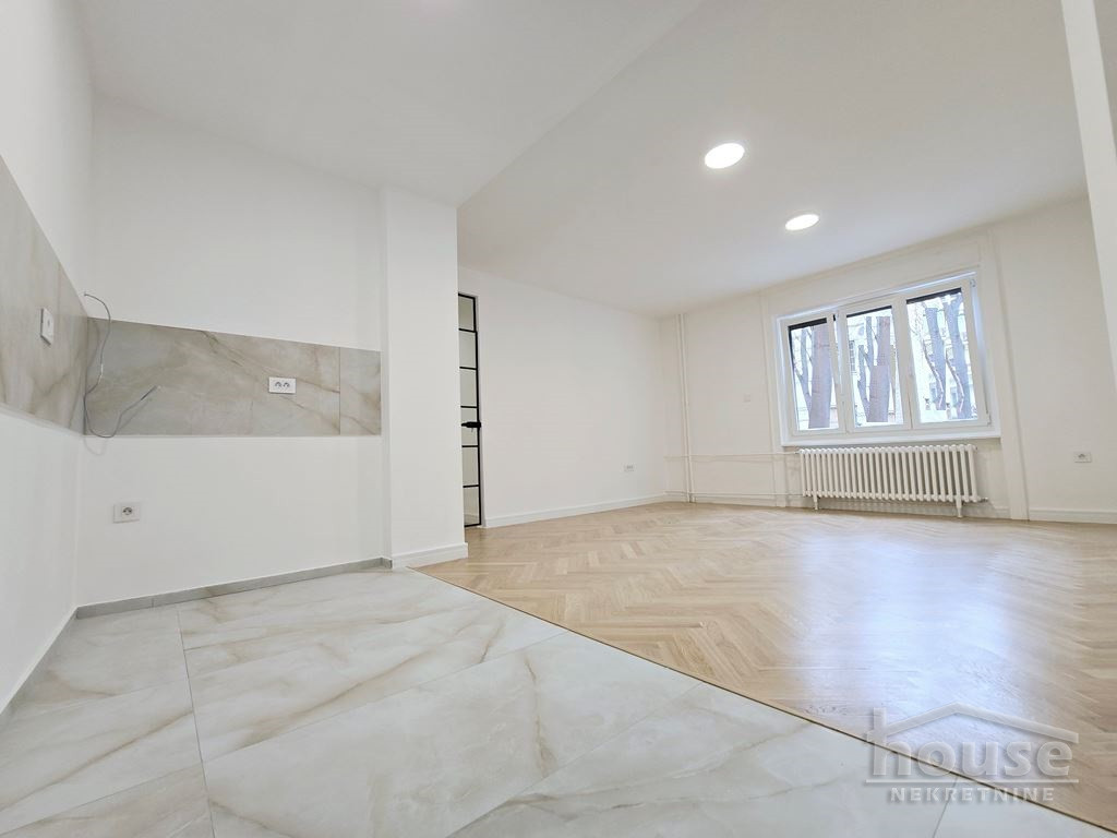 Stan – Novi Sad, Centar (Novi Sad) – ID 1063503.