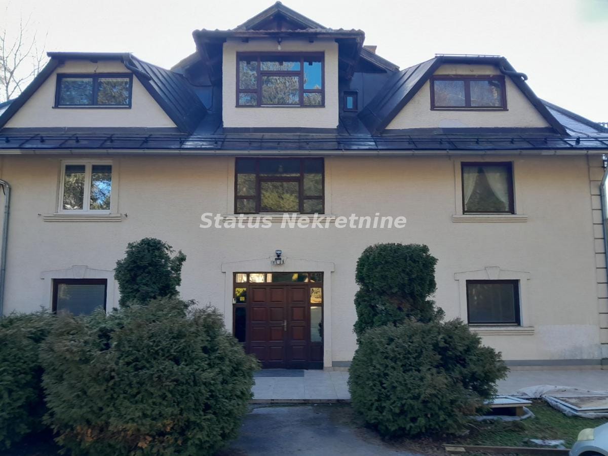 Jednoiposoban stan na prodaju, Zlatibor, 35m², 51.500 €