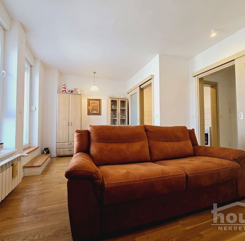 Stan – Novi Sad, Novo Naselje – ID 1061907.