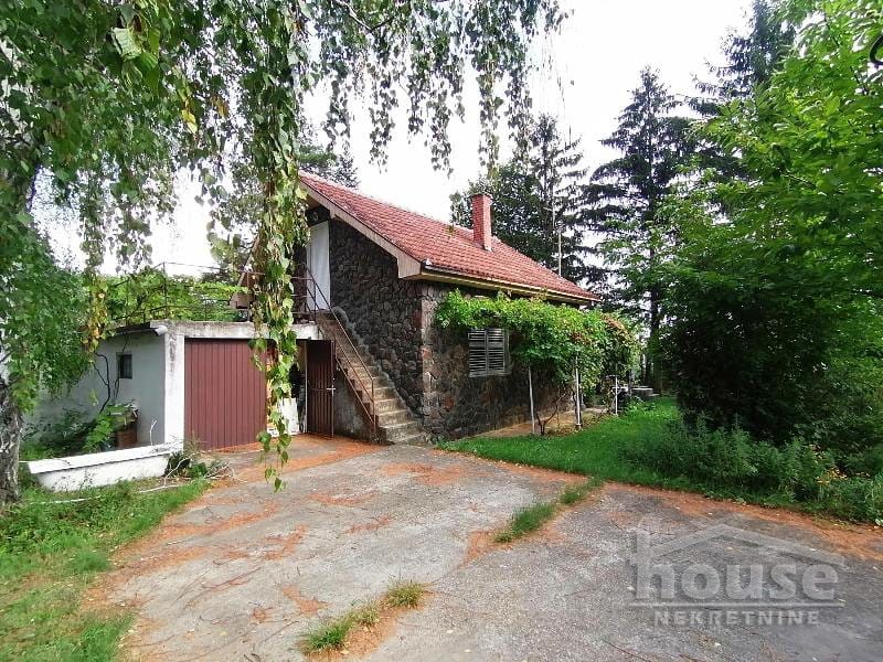 Kuća na prodaju, Čortanovci, Inđija, 65m², 108.150 €
