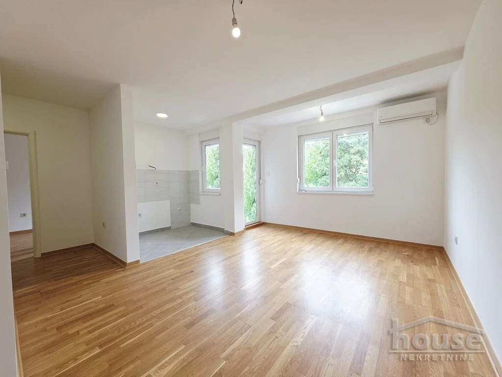 Dvosoban stan na prodaju, Detelinara, Novi Sad, 40m², 126.000 €