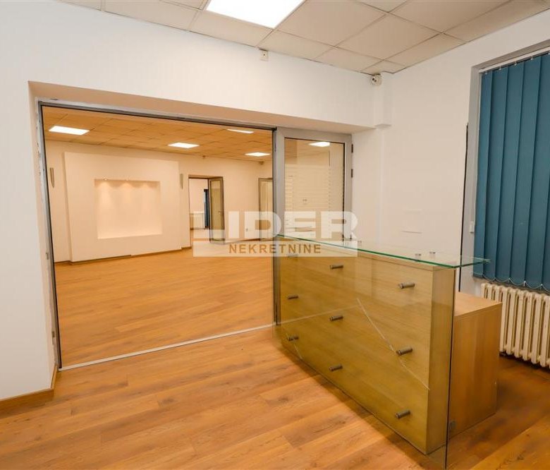 Odličan poslovni prostor Terazije ID#52272.