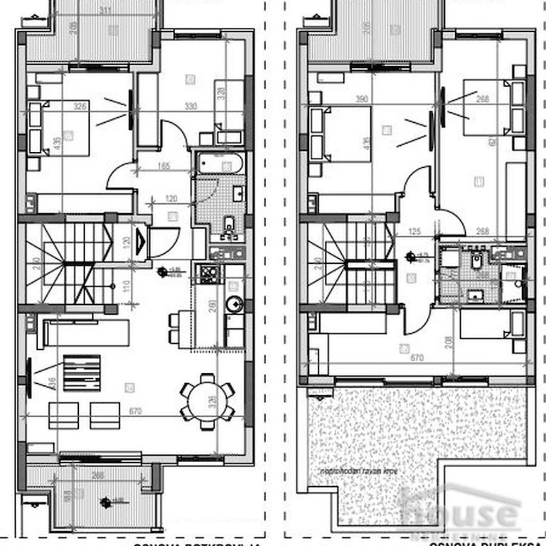Stan – Novi Sad, Telep – ID 1062198.