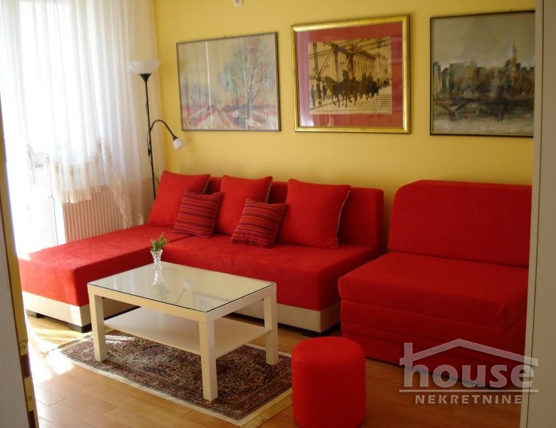 Stan – Novi Sad, Nova Detelinara – ID 9116194.