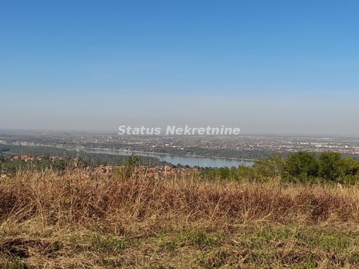 Plac na prodaju, Ledinci, Novi Sad, 209,64 ari, 2.591.000 €