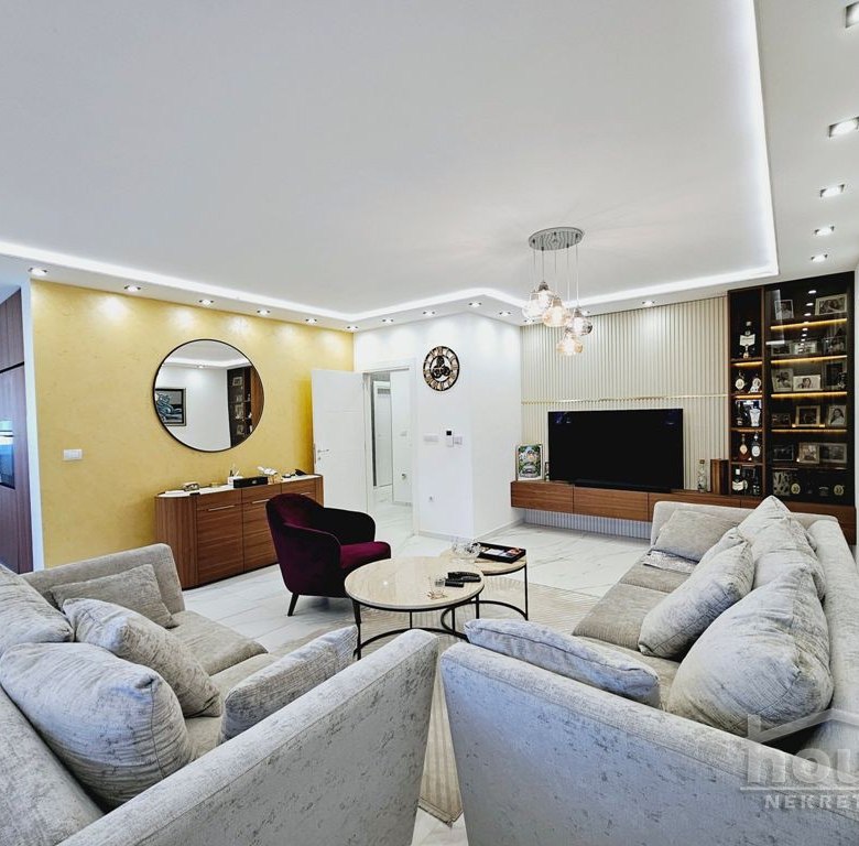 Stan – Novi Sad, Sajam – ID 1065538.