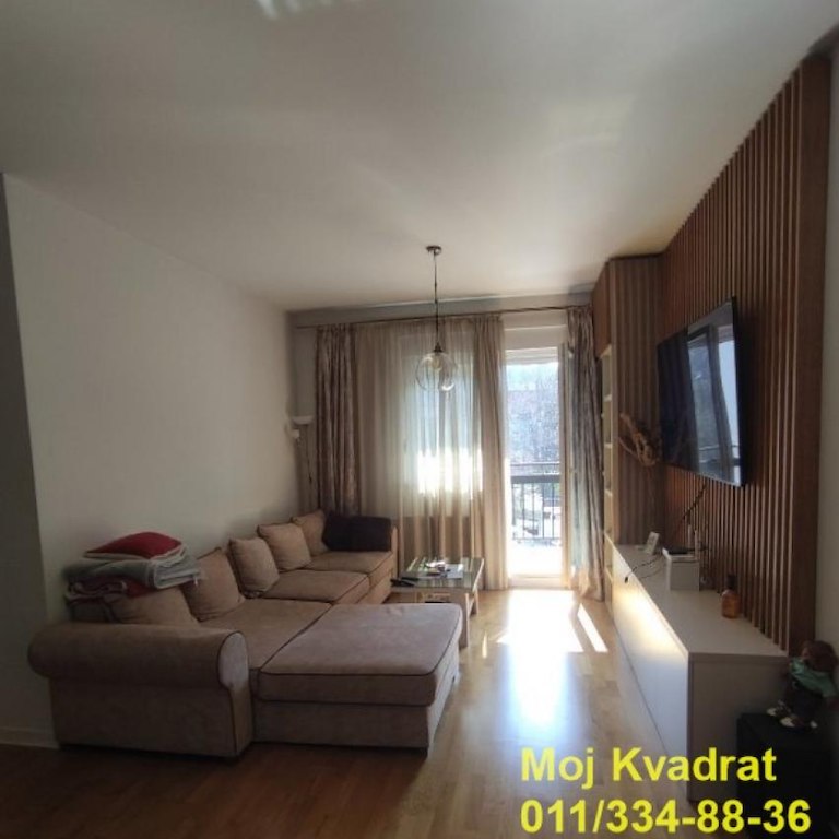 Stan – Beograd, Palilula Karaburma – ID 23105.