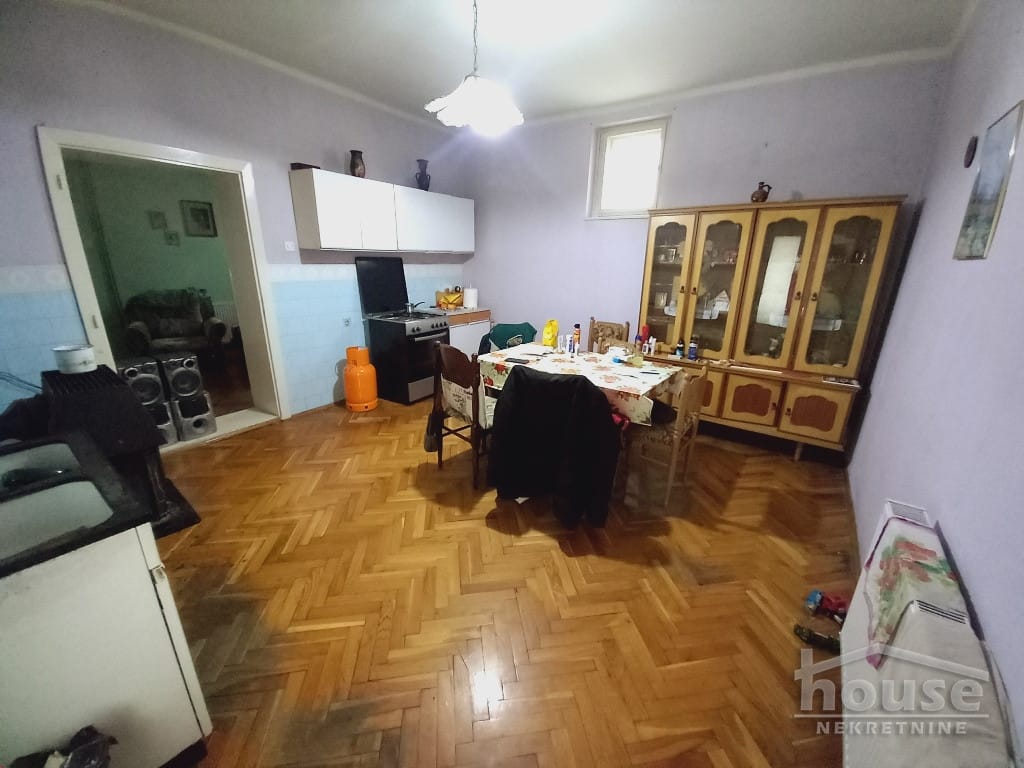 Kuća na prodaju, Centar, Novi Sad, 181m², 95.000 €
