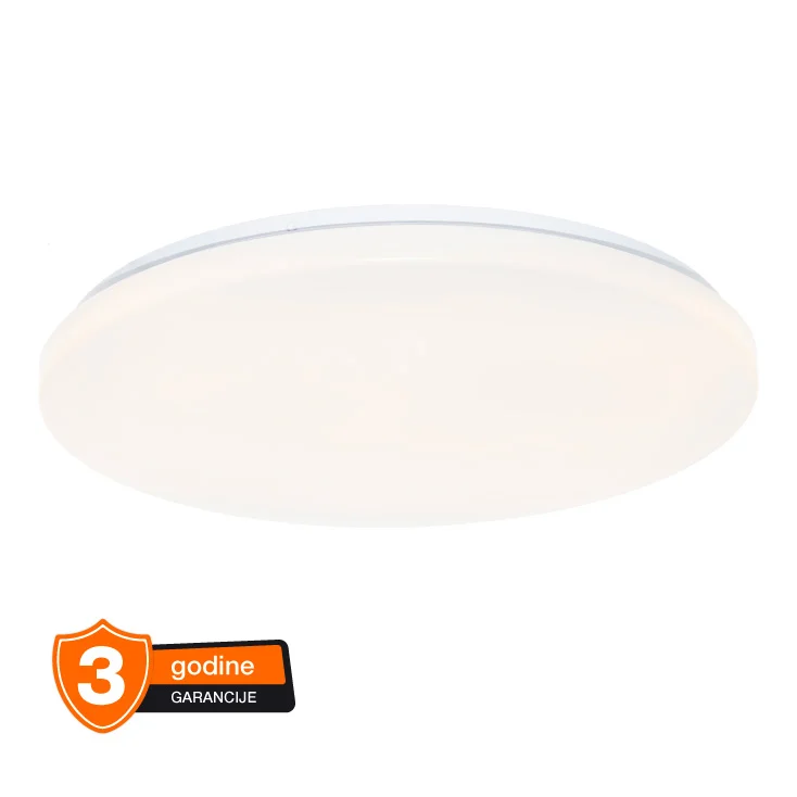 OSRAM LED plafonjera 48cm 36W 4000K IP20 bela