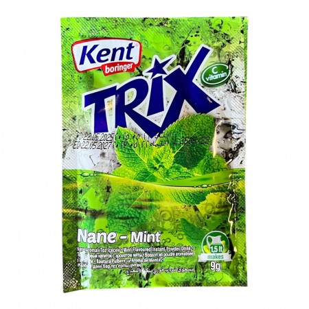 Kent trix nana-mint 9g (24/1)