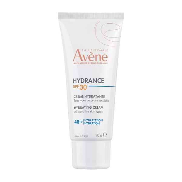 Hydrance SPF30 Hydrating Cream 40ml