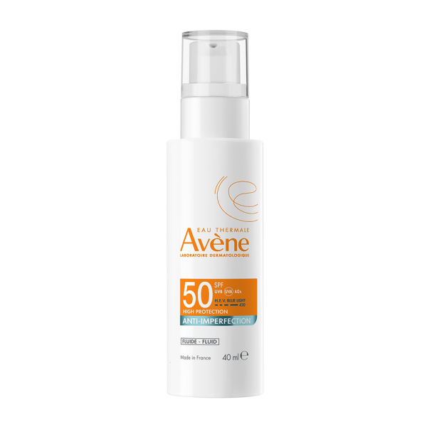 Anti-Imperfection SPF50 Fluid 40ml