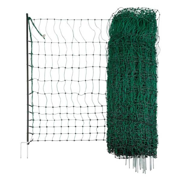 Mreža za kokoške 106cm 50m