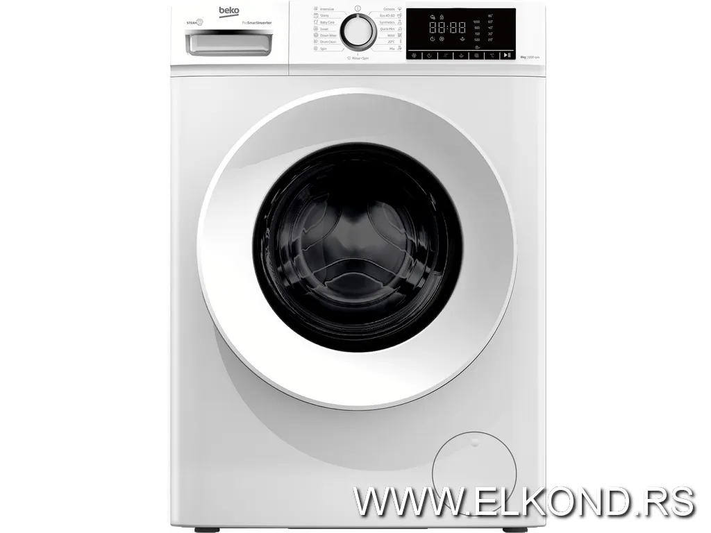 Veš mašina B1WFM2821WEE beko outlet