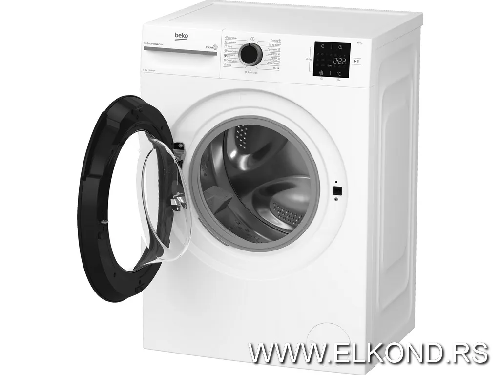 Veš mašina BM1WFSU36233WB beko outlet