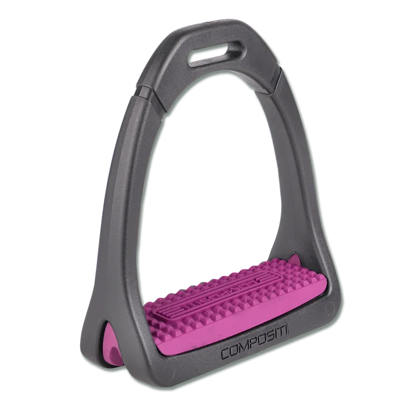 Uzengije Premium Light Waldhausen