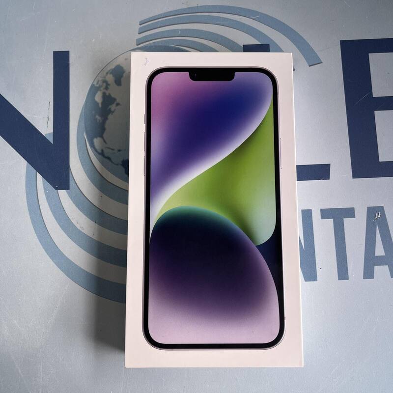 iPhone 14 Plus