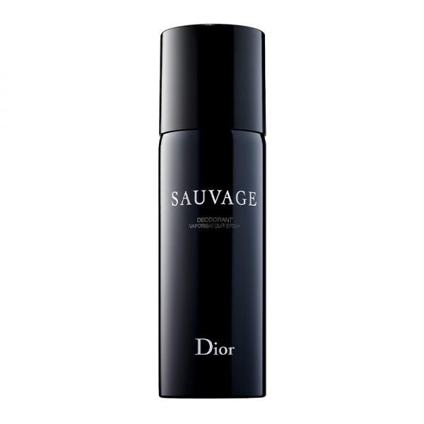 Sauvage Deodorant Vaporisateur Spray 150ml