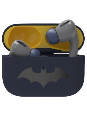 MOYE Batman Wireless Earphone 01