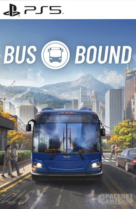 Bus Bound PS5