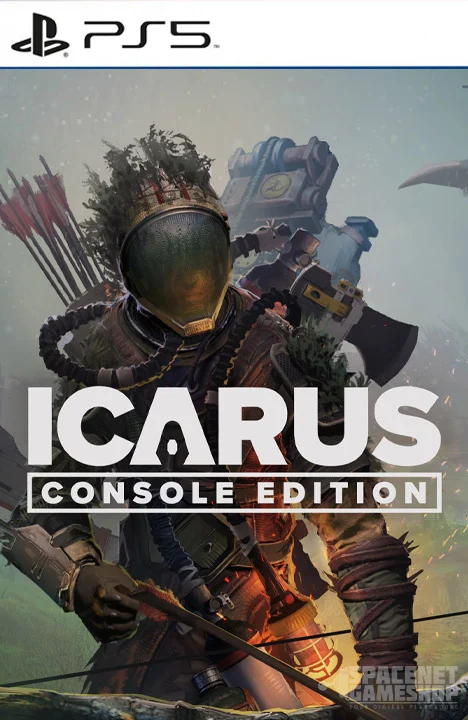 Icarus: Console Edition PS5