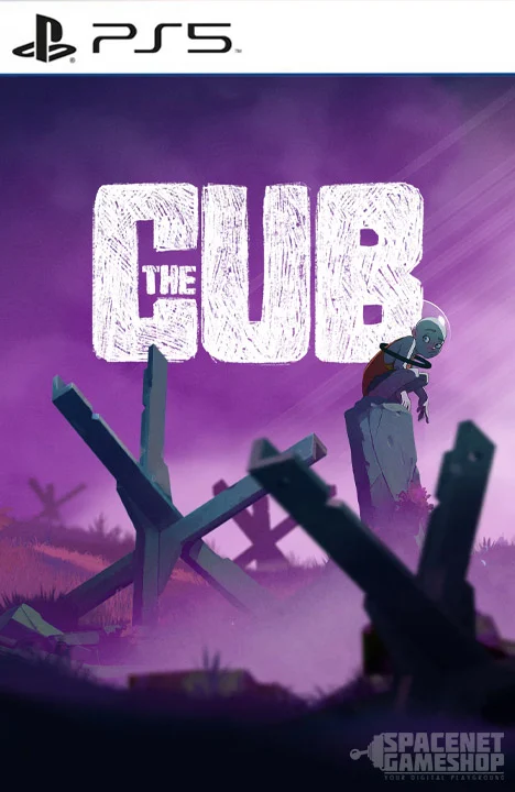 The Cub PS5