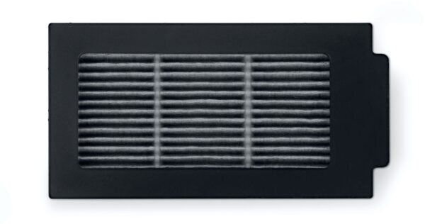 Antibacterial Filter