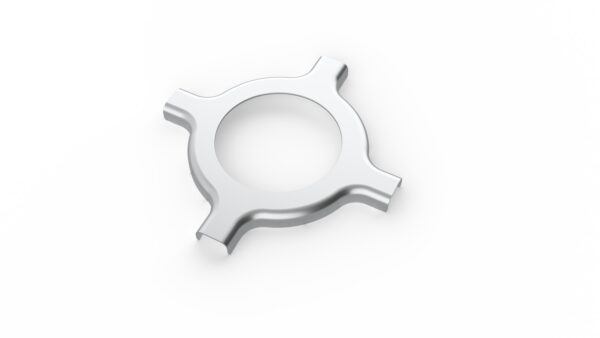 Coffee maker support