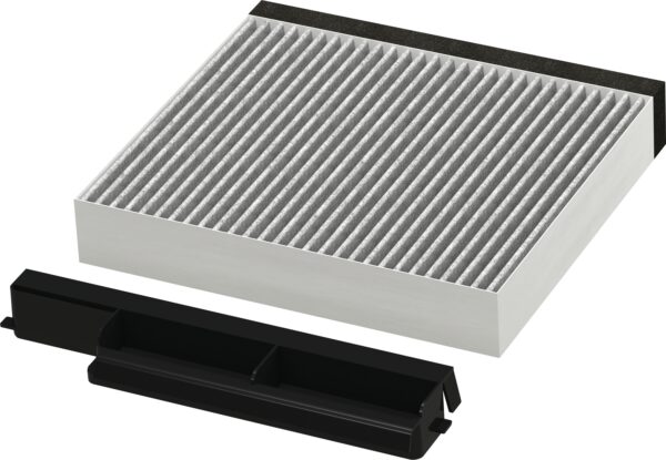 Filter za miris Clean Air sa aktivnim ugljem, zamenski filter za recirkulaciju