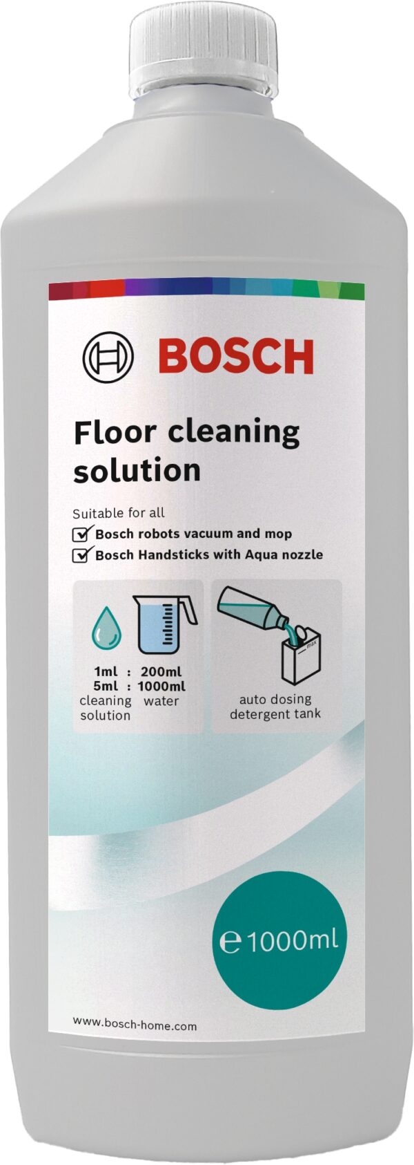 Floor Cleaning Solution