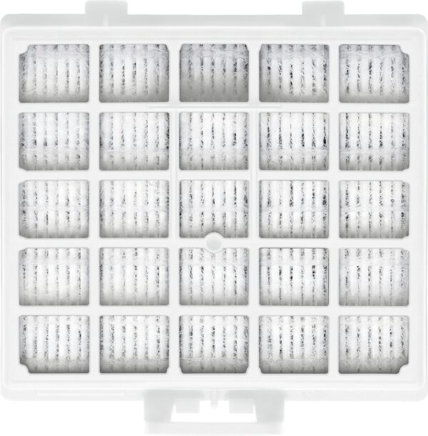 HEPA hygienic filter