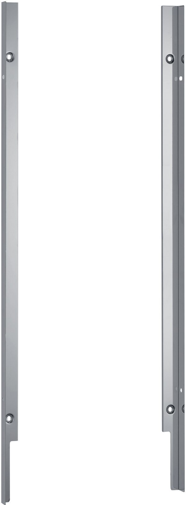 Lining- and attachment set
