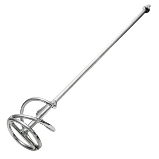 Mikser za malter i lepak, okrugli, Ø95mm x 600mm, M14
