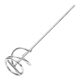 Mikser za malter i lepak, okrugli, Ø90mm x 500mm, SDS