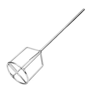 Mikser za malter i lepak, kavez, Ø100mm x 500mm, SDS