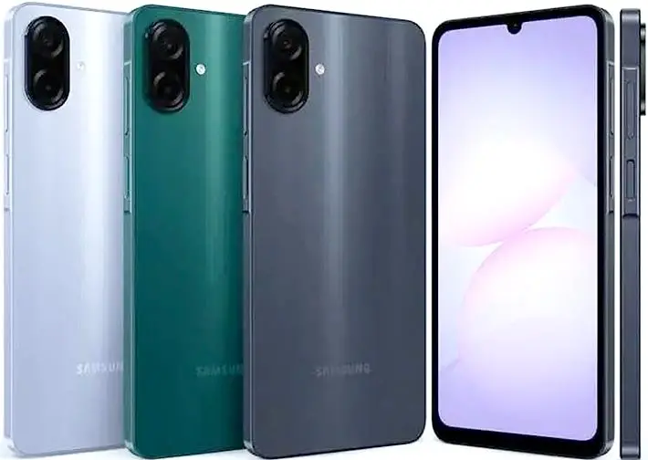 Samsung A07 6/128gb