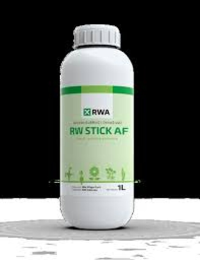 RW STICK AF 1/1