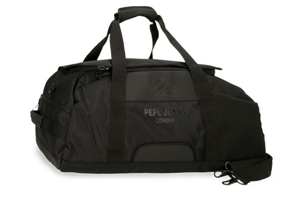 PEPE JEANS Putna torba - crna ( 70.635.41 )