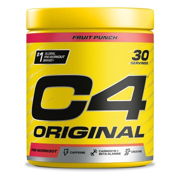 Cellucor C4 original