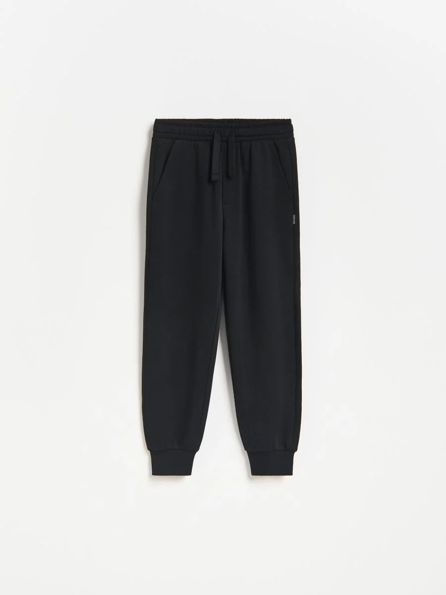 Pamučne jogger pantalone