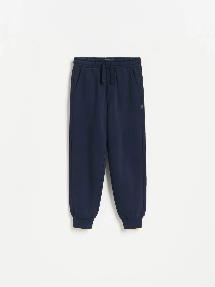 Pamučne jogger pantalone