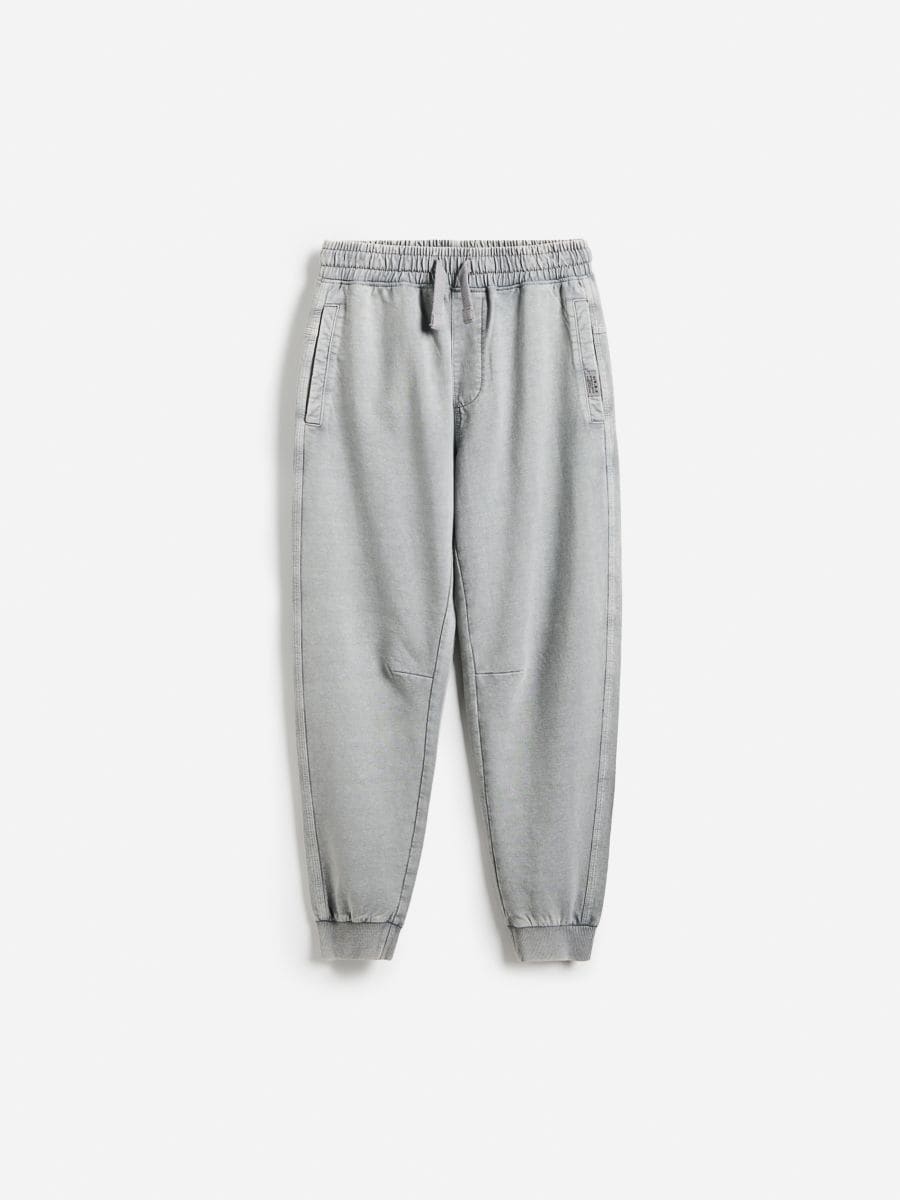 BOYS` TROUSERS