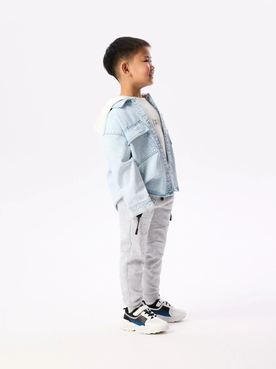 Sportske jogger pantalone