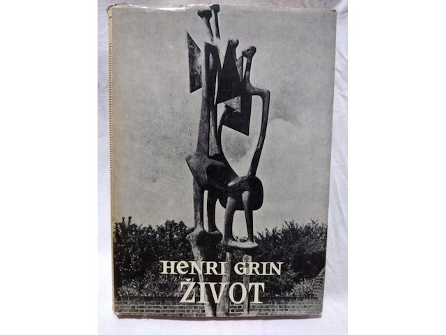Život - Henri Grin