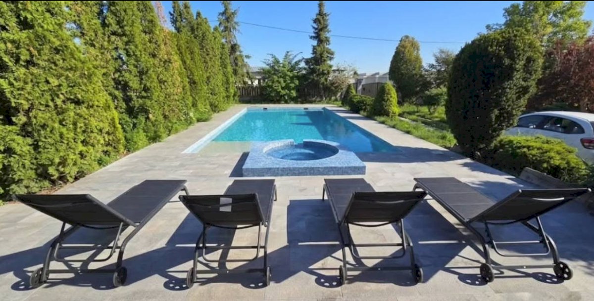 Villa Holiday