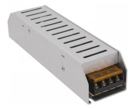 LED ADAPTER ( TRAFO) ZA LED TRAKU 24V 200W IP20