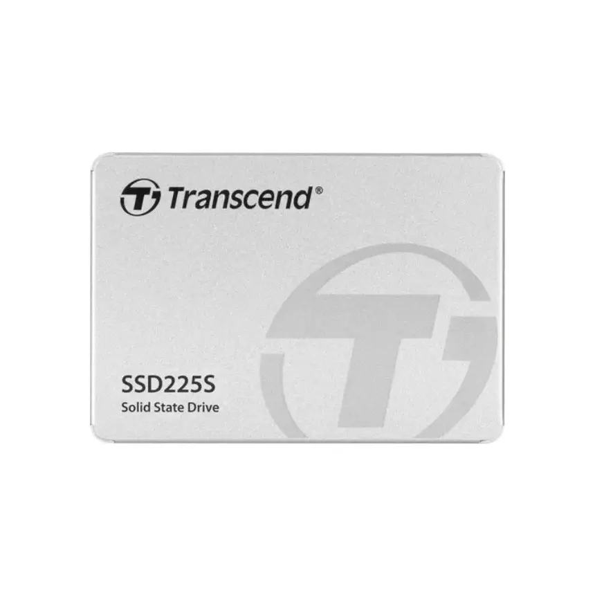 SSD Transcend TS500GSSD225S 500GB/2.5"/Sata 3