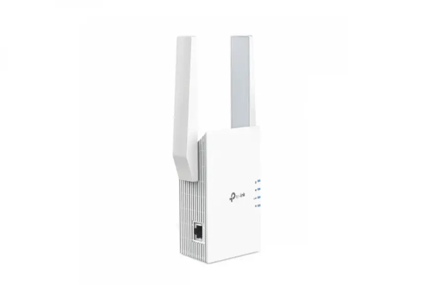 LAN Range extender TP-Link RE705X AX3000 Mesh