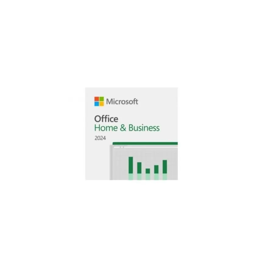 Microsoft Office HB 2024 EP2-06683 Serbian