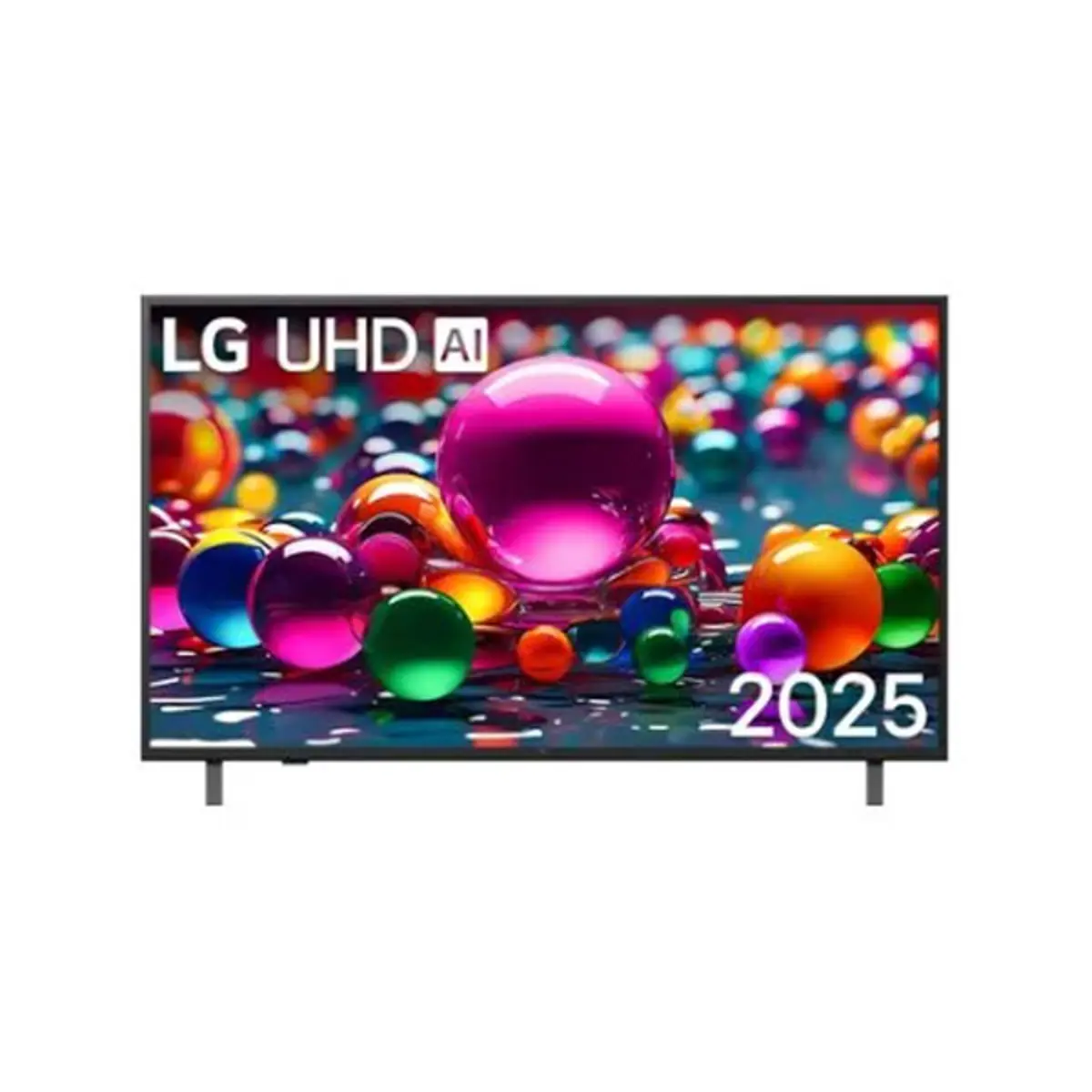 Televizor LG 65UA75003LA Smart, LED, 4K UHD, 65″(165 cm), DVB-T2/T/C/S2/S